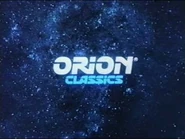 Orion Classics | Logopedia | Fandom