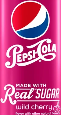 Pepsi Wild Cherry | Logopedia | Fandom
