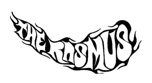 The Rasmus | Logopedia | FANDOM powered by Wikia