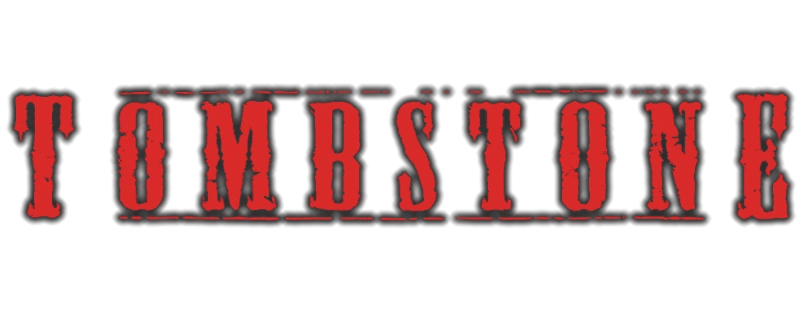 Tombstone (film) | Logopedia | Fandom