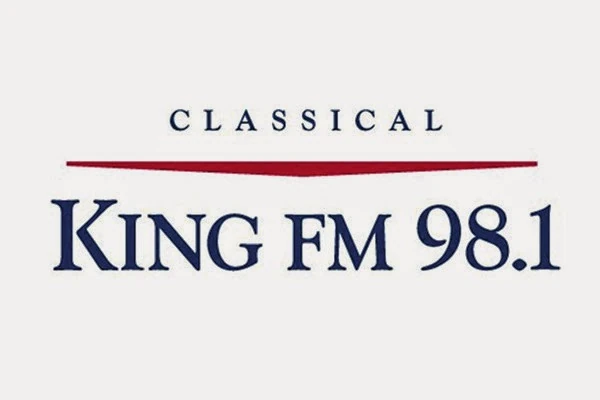 KING-FM | Logopedia | FANDOM powered by Wikia