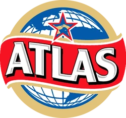 Cerveza Atlas | Logopedia | Fandom