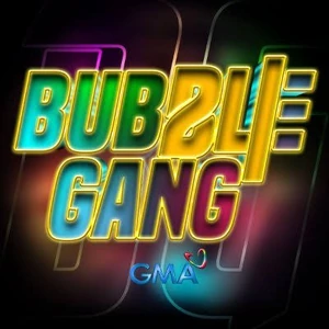 Bubble Gang | Logopedia | Fandom