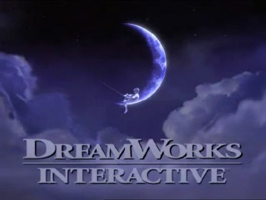 DreamWorks Interactive | Logopedia | Fandom
