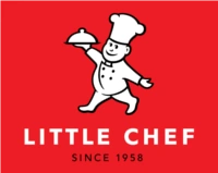 Little Chef | Logopedia | FANDOM powered by Wikia