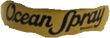 Ocean Spray | Logopedia | Fandom