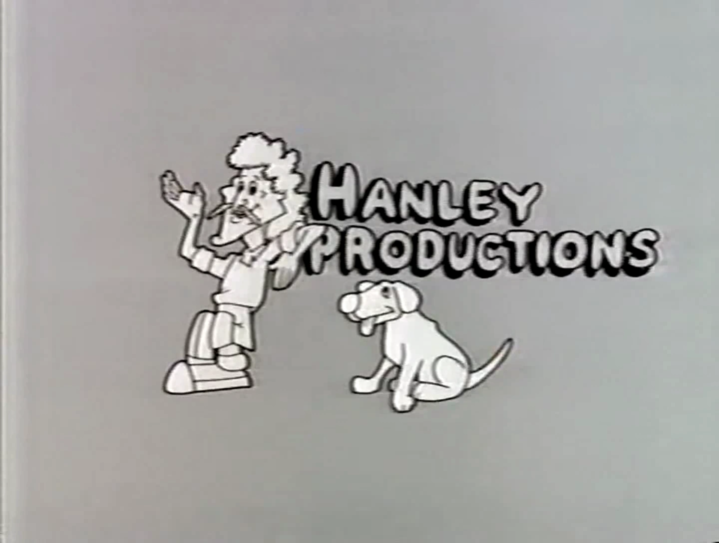 Hanley Productions | Logopedia | Fandom