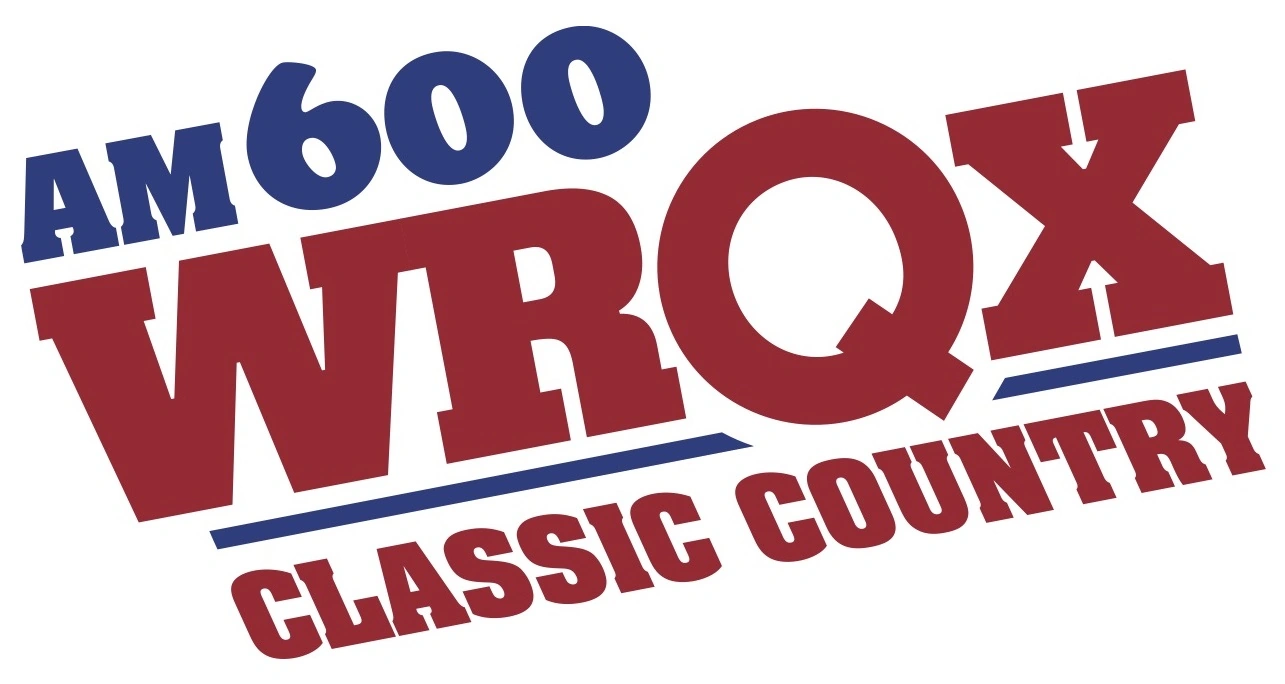 WRQX | Logopedia | Fandom