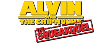 Alvin and the Chipmunks: The Squeakquel | Logopedia | Fandom