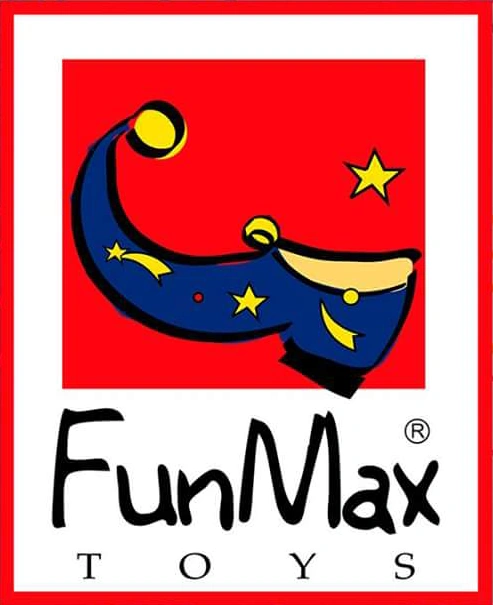 FunMax Toys | Logopedia | Fandom