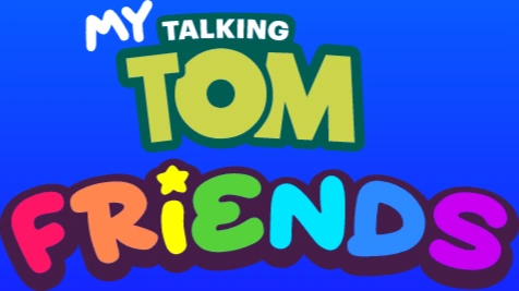 My Talking Tom Friends | Logopedia | Fandom