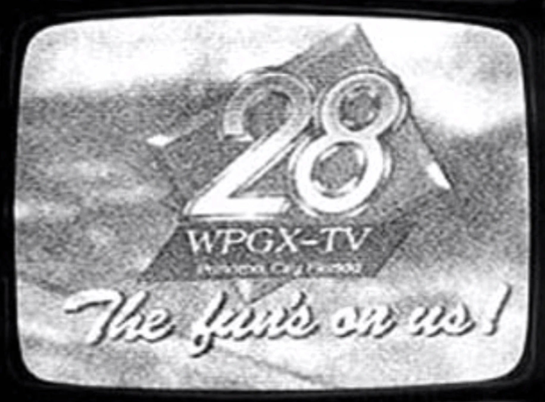 WPGX | Logopedia | Fandom