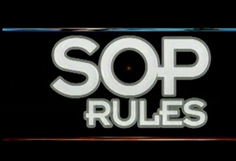 SOP | Logopedia | Fandom