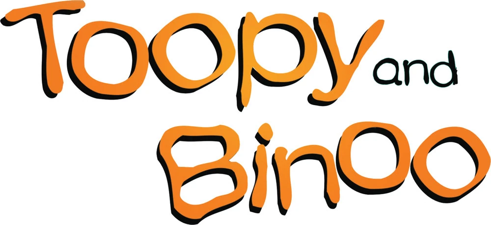 Toopy and Binoo | Logopedia | Fandom