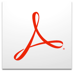 Adobe Acrobat | Logopedia | Fandom