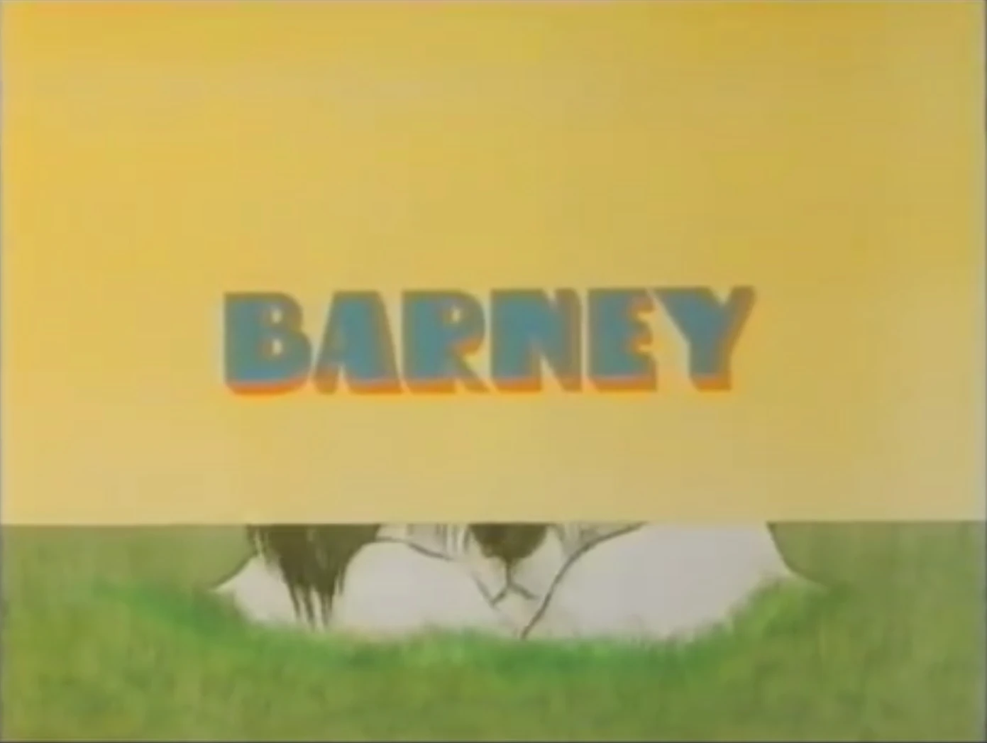 Barney (TV series) | Logopedia | FANDOM powered by Wikia
