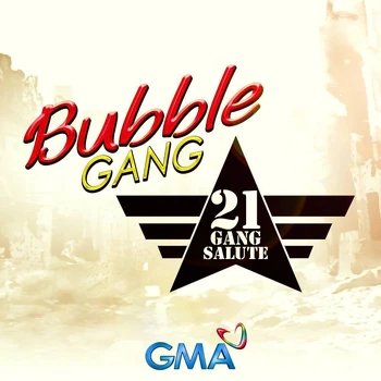 Bubble Gang | Logopedia | Fandom