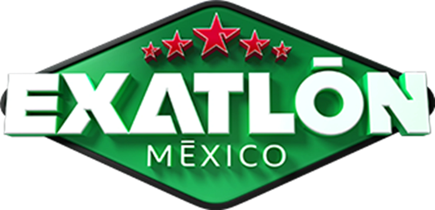 Exatlón México | Logopedia | Fandom