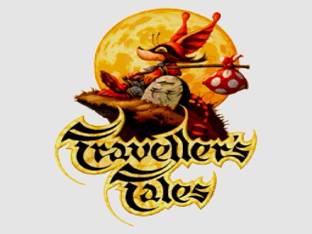 Traveller S Tales Other Logopedia Fandom Powered By Wikia