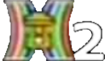 HanoiTV2 | Logopedia | FANDOM powered by Wikia