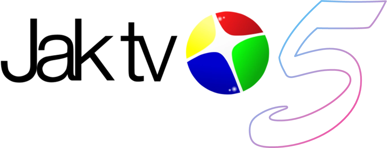 Jak TV/Anniversary | Logopedia | FANDOM powered by Wikia