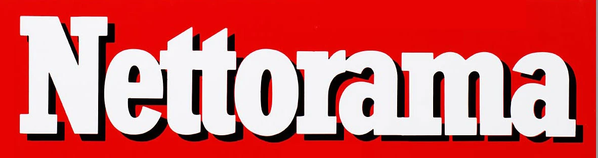 Nettorama Logo