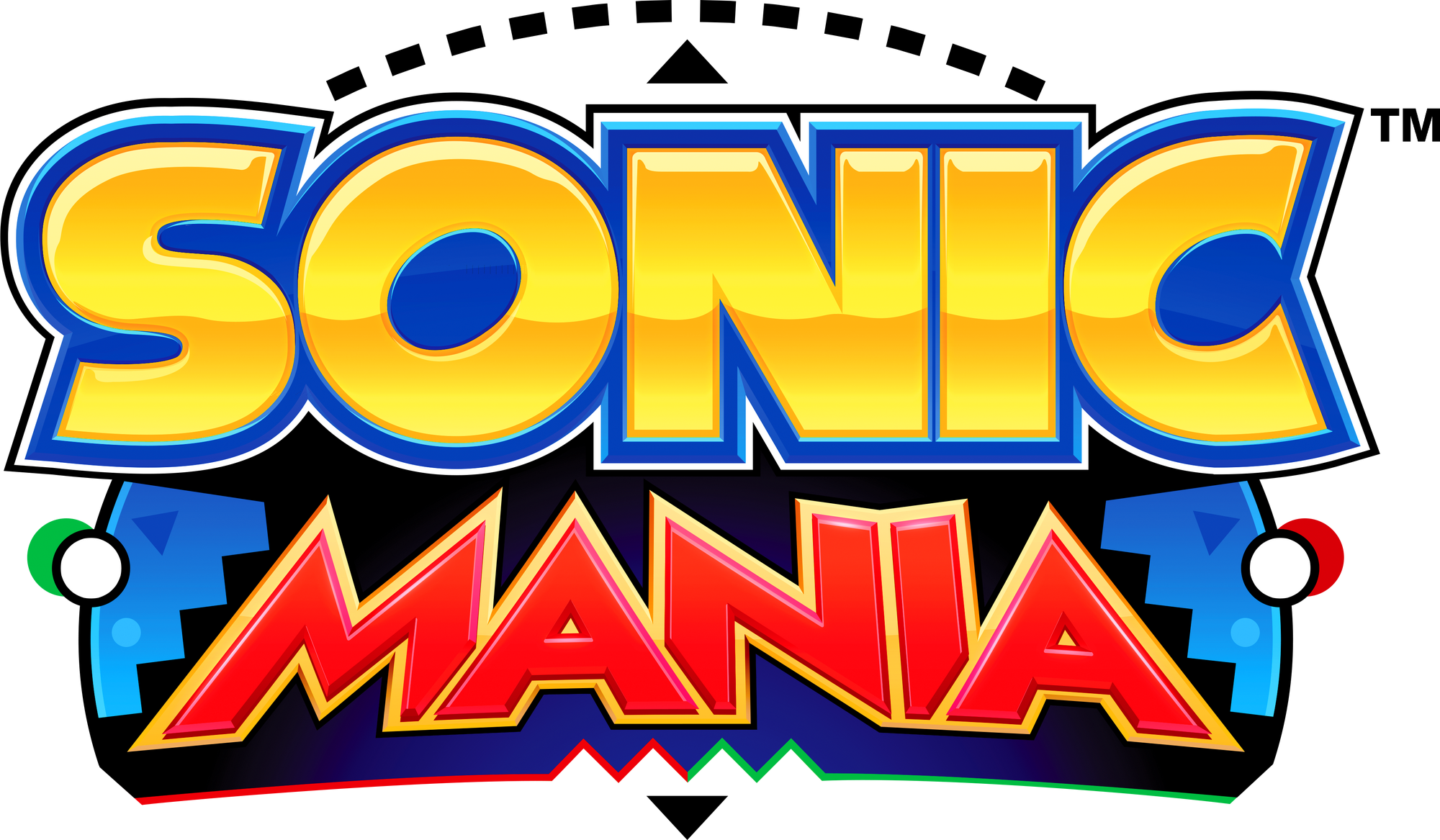 Sonic Mania Logopedia Fandom sonic-mania-logopedia-fandom