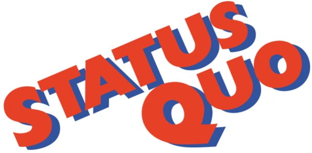 Status Quo | Logopedia | Fandom