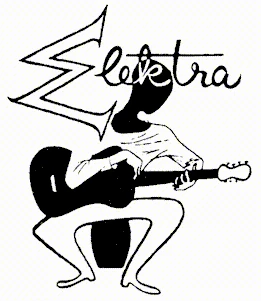Elektra Records | Logopedia | Fandom