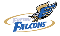 Fresno Falcons | Logopedia | Fandom