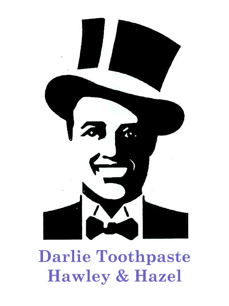 Darlie | Logopedia | Fandom