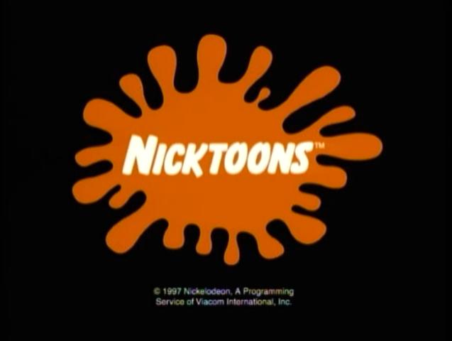 Nicktoons Productions | Logopedia | Fandom