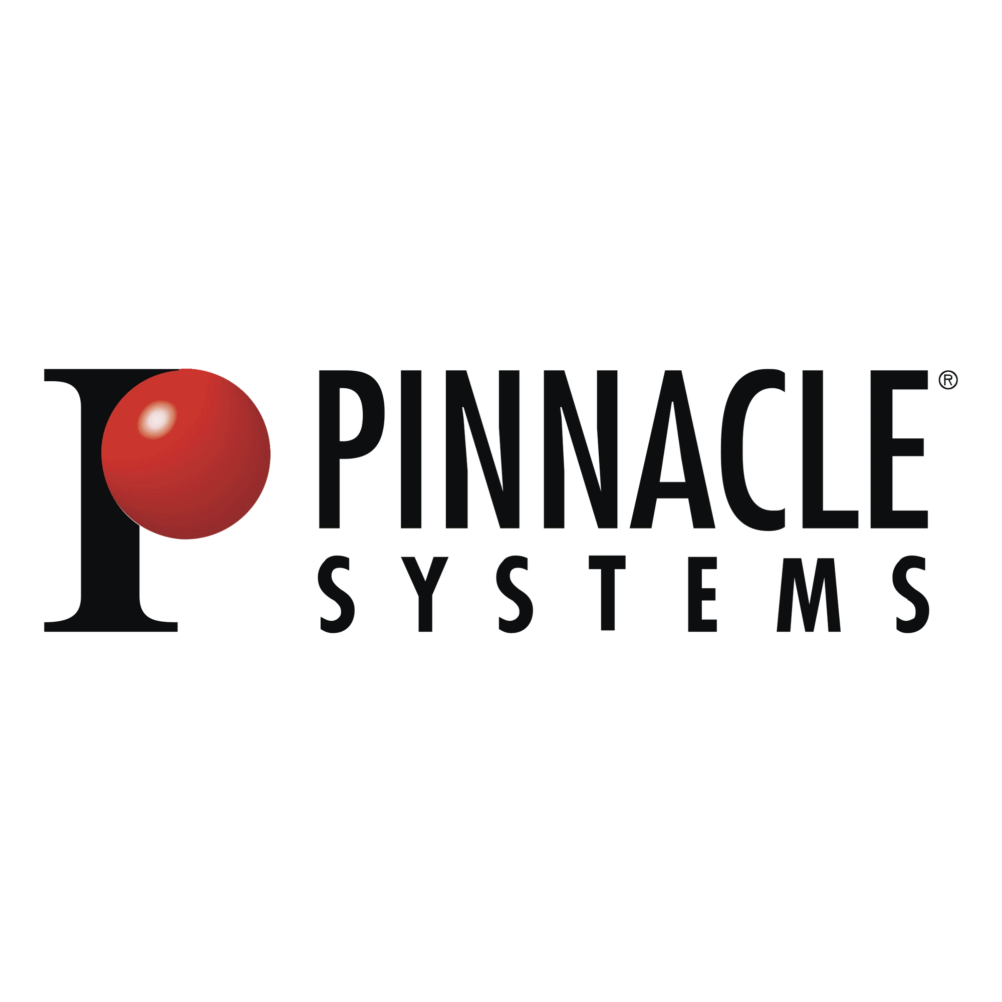Pinnacle Systems | Logopedia | Fandom
