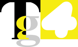 TG4 (Italy) | Logopedia | Fandom