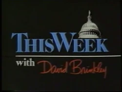 This Week | Logopedia | Fandom