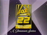 WLFL | Logopedia | FANDOM powered by Wikia