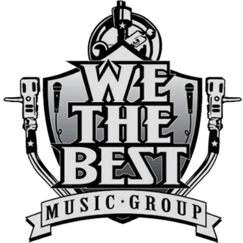 Image - We The Best logo.png | Logopedia | FANDOM powered by Wikia