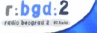 Radio Belgrade 2 | Logopedia | Fandom