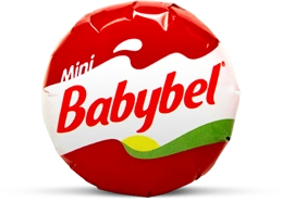 Mini Babybel | Logopedia | Fandom