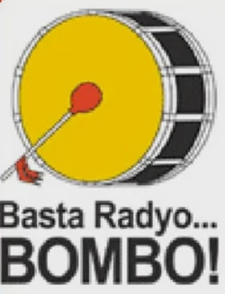 Bombo Radyo | Logopedia | FANDOM powered by Wikia