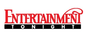Entertainment Tonight | Logopedia | Fandom