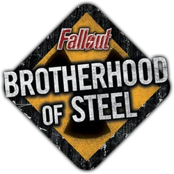 Fallout: Brotherhood of Steel | Logopedia | Fandom