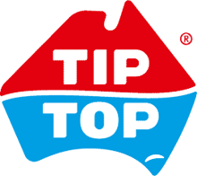 Tip Top | Logopedia | FANDOM powered by Wikia