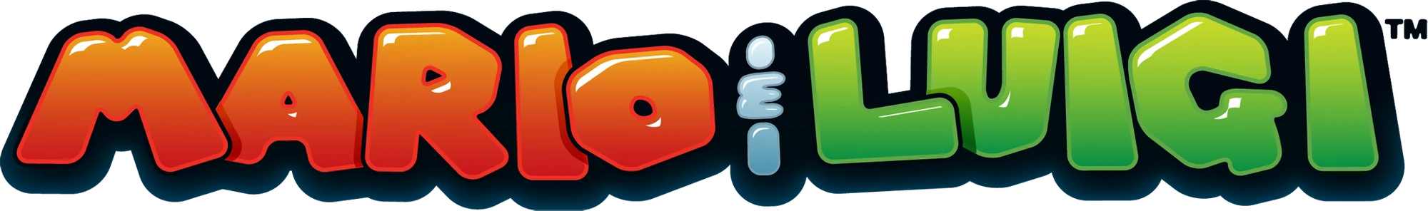 Mario & Luigi | Logopedia | FANDOM powered by Wikia