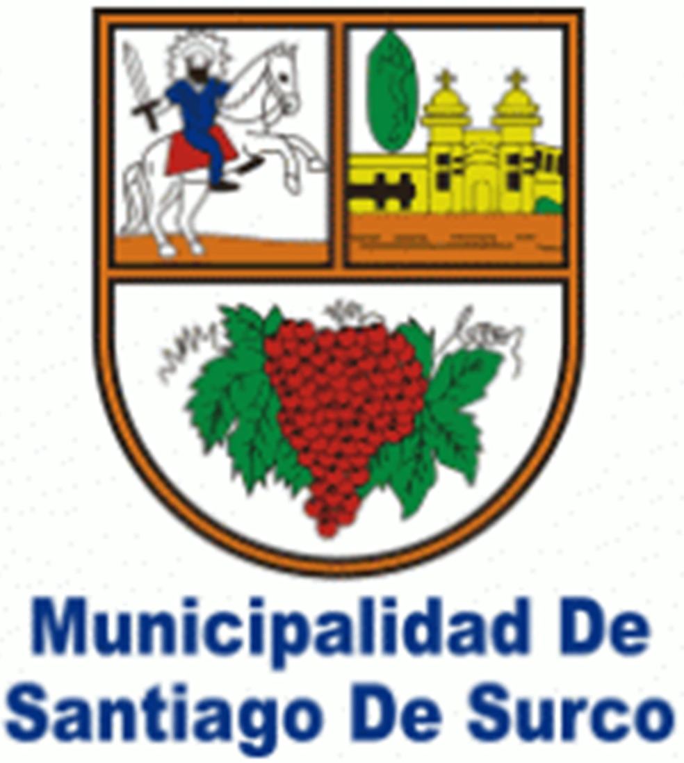 Municipalidad de Santiago de Surco | Logopedia | Fandom