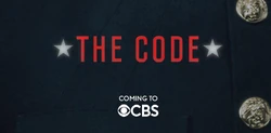 The Code (US) | Logopedia | Fandom