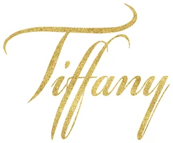Tiffany | Logopedia | Fandom