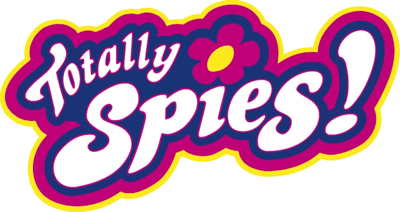 Totally Spies! | Logopedia | Fandom