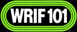 WRIF | Logopedia | Fandom
