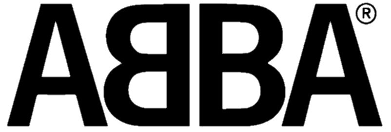 ABBA | Logopedia | Fandom